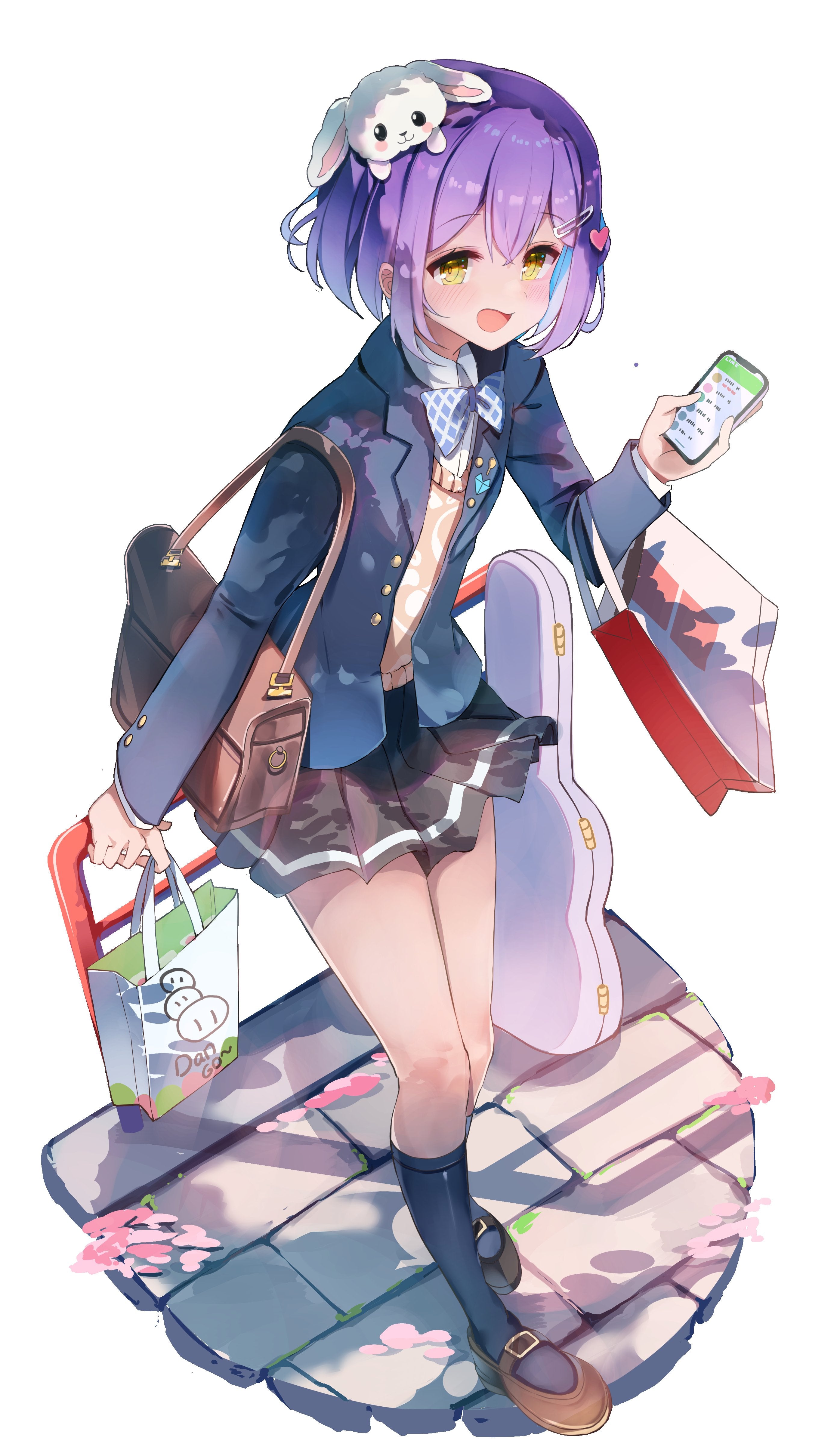 Focus Elixir 氣 – Waifu Wellness